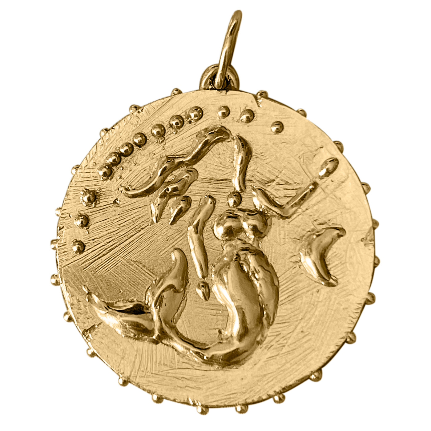 Symbol: The Mermaid | La Sirene
